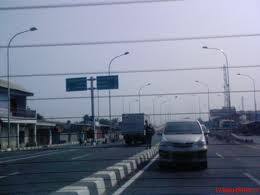 Pembangunan Flyover Cibodas Disoal