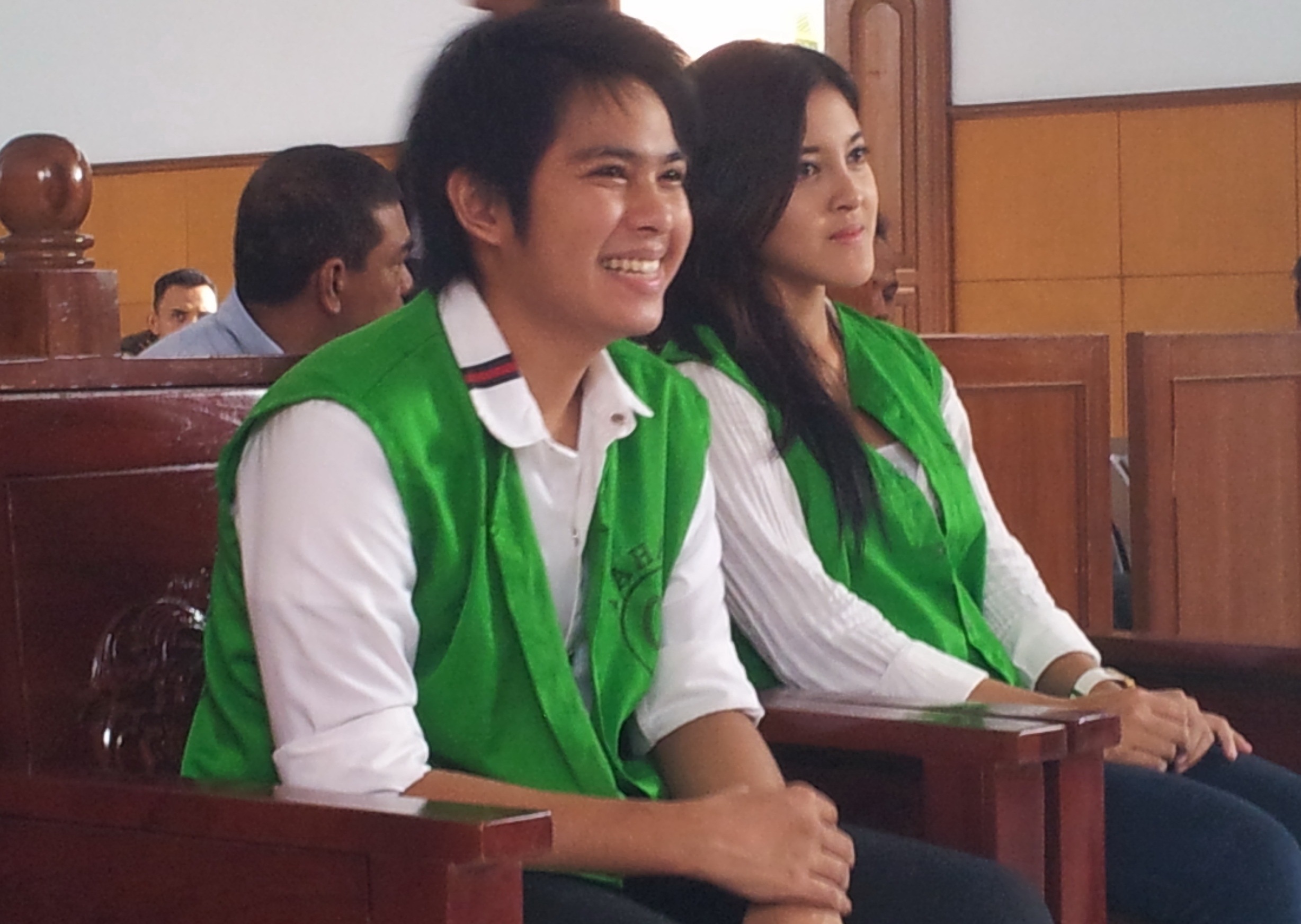 Anak Angkat Rano Karno Pernah Menderita Bipolar