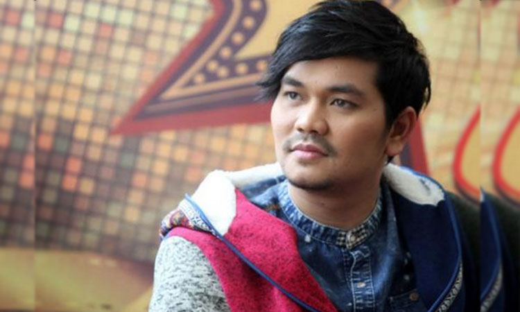 Reza Punya Bukti Baru, Indra Bekti Makin Terpojok Reza Punya Bukti Baru, Indra Bekti Makin Terpojok