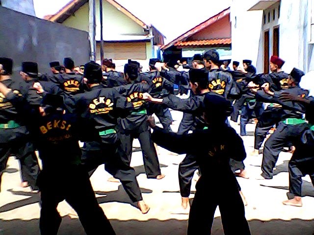 Kota Tangerang Segera Punya Kampung Beksi