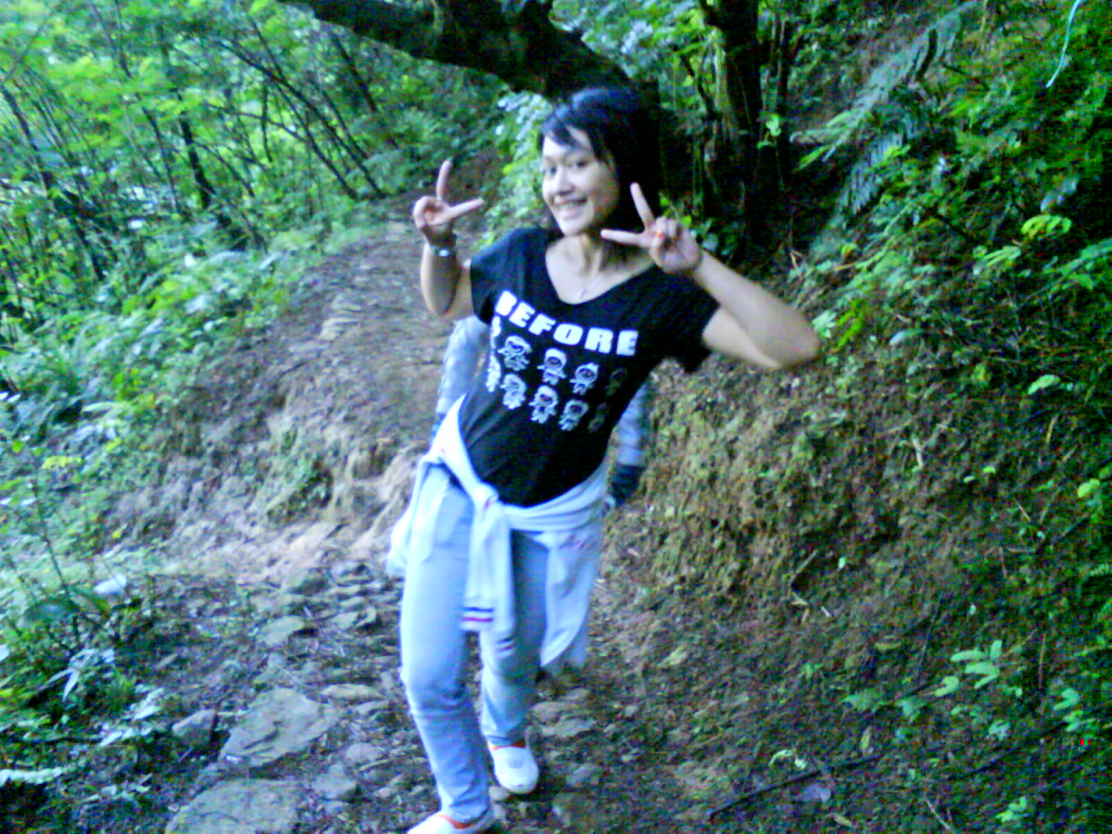 Rani Juliani Ingin Hidup Normal