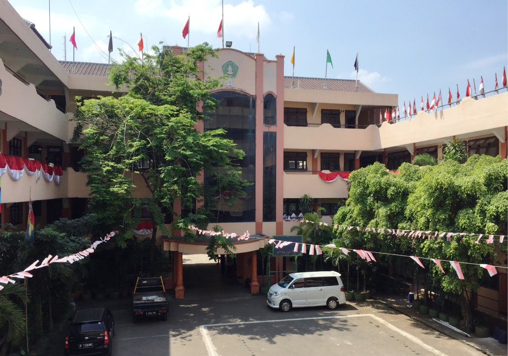 Pengakuan Siswi Korban Bullying di SMA Tangsel