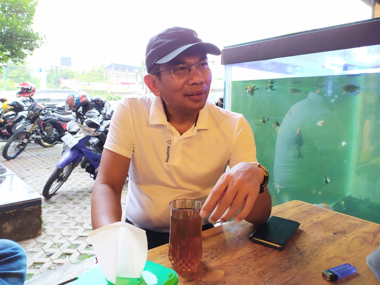 Ambil Alih 3 Pasar, PT PITS Janjikan Retribusi Capai Rp2 Miliar