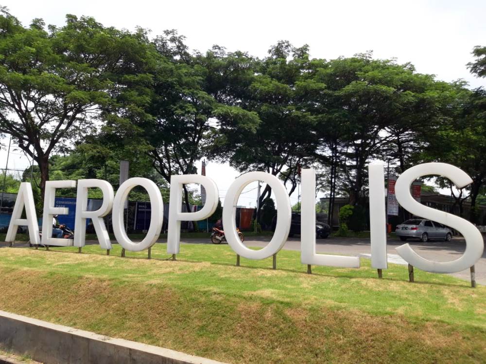 Operasi Narkoba di Aeropolis untuk Kenyamanan Penghuni