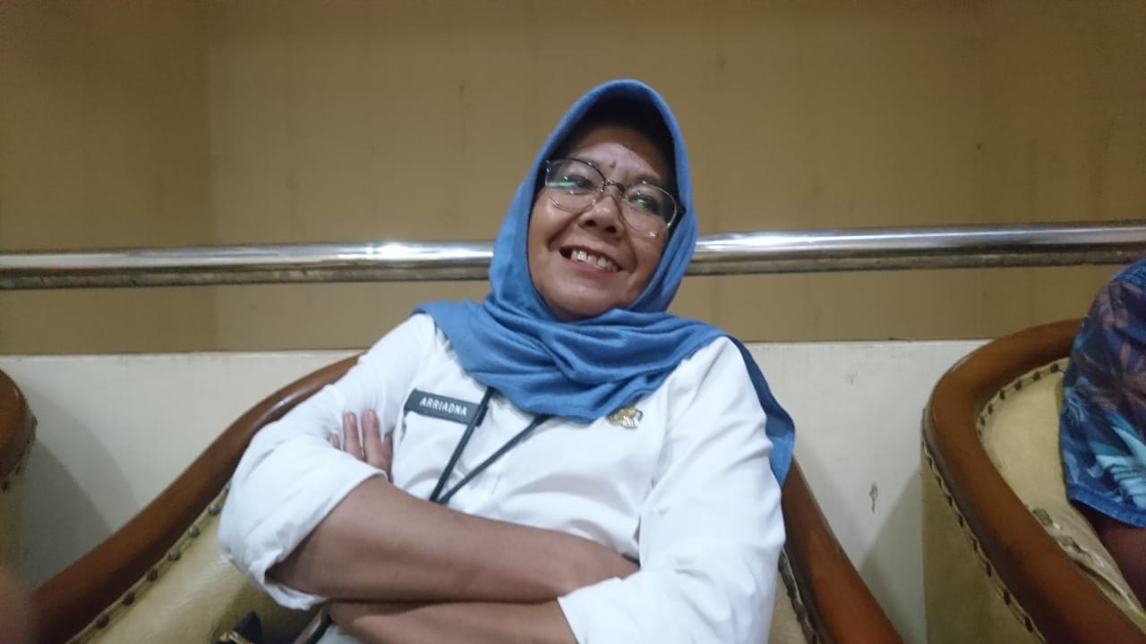 Soal WN Cina Terinfeksi Corona, Dinkes Cilegon: Hoax