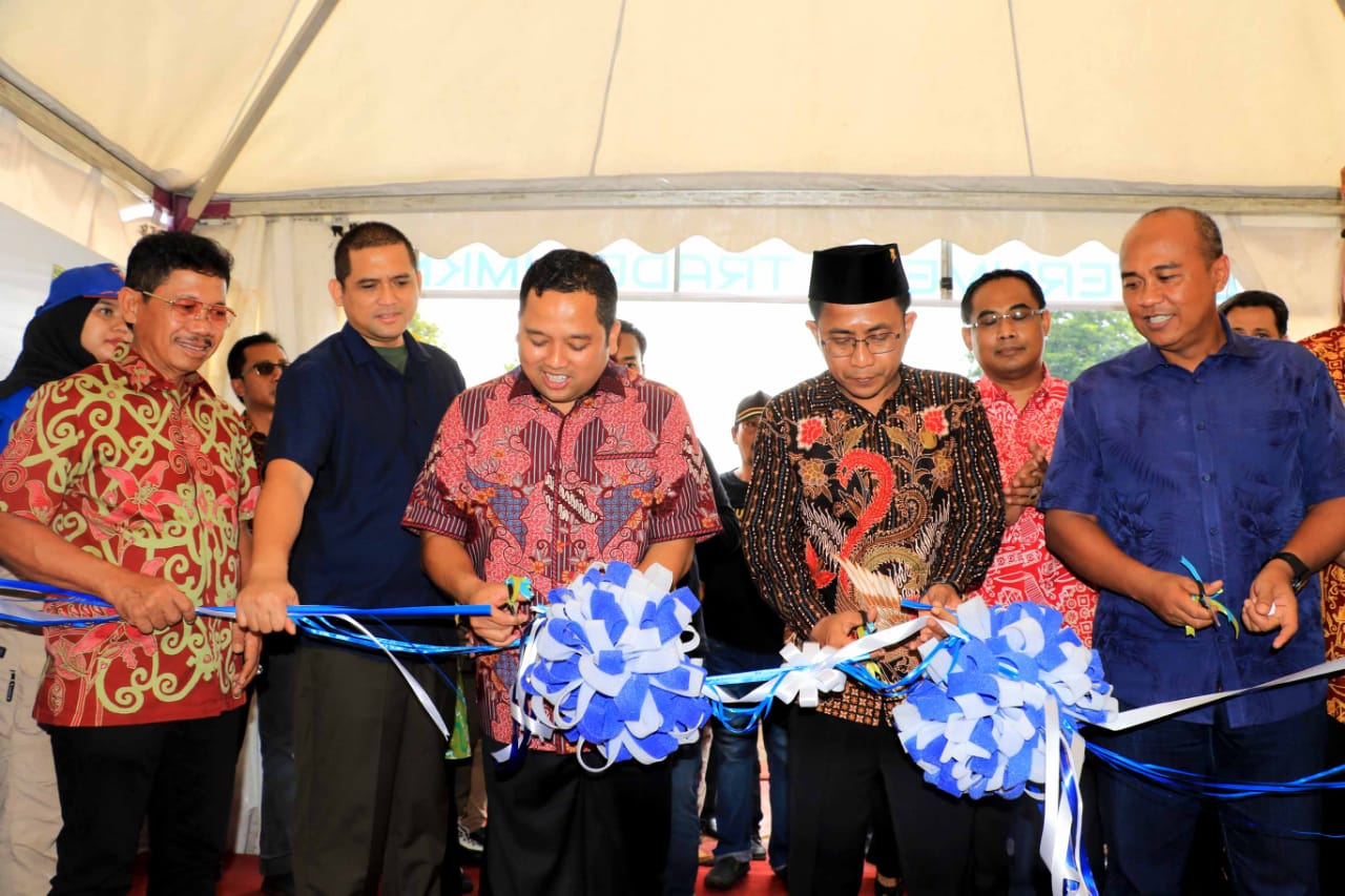 170 UMKM Pamerkan Produk Unggulan di Tangerang Expo 2020 170 UMKM Pamerkan Produk Unggulan di Tangerang Expo 2020
