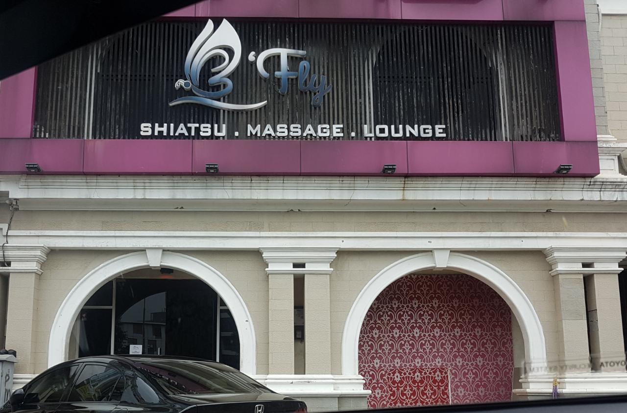 Ada Wabah COVID-19, 2 Massage & Spa di Gading Serpong Masih Buka