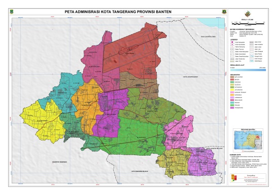 ️ Cek KK Online Kabupaten Tangerang, Kenali Prosesnya di Sini!