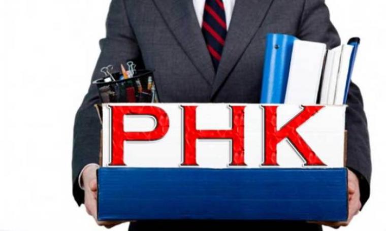 120 Ribu Pekerja Terancam Di-PHK, Ini Sebabnya