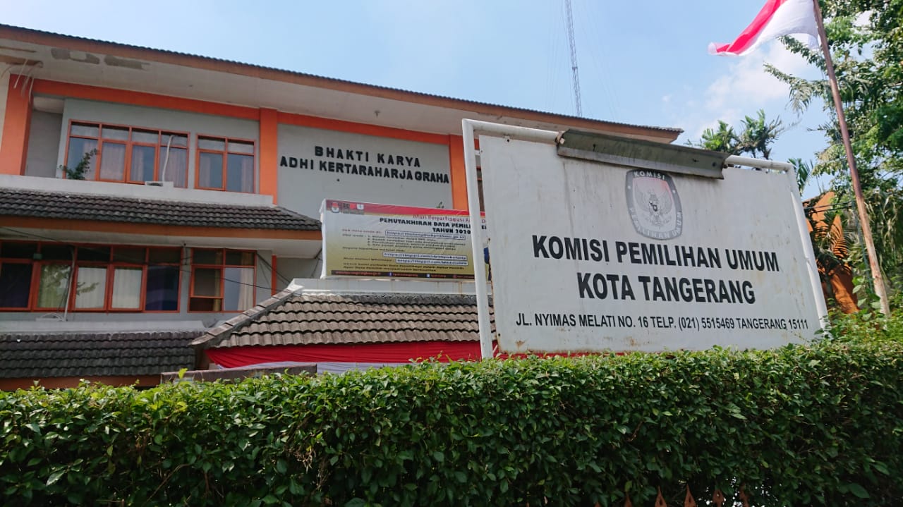 Hampir 100 Persen, Ini Logistik Pilkada 2024 yang Sudah Diterima KPU ... Hampir 100 Persen, Ini Logistik Pilkada 2024 yang Sudah Diterima KPU ...