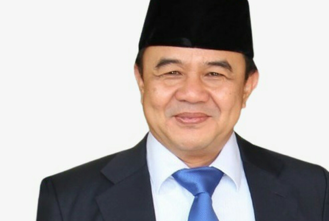 Soma Atmaja Ditunjuk Jadi Plh Sekda Kabupaten Tangerang