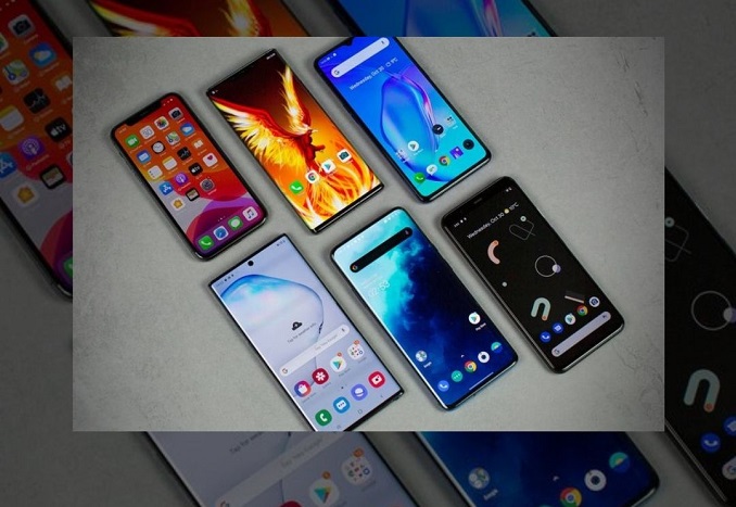 5 Rekomendasi Smartphone Terbaik