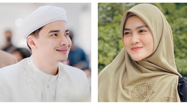 Dua Bulan Duda Alvin Faiz & Henny Rahman Menikah, Ini Komentar Para Mantan Dua Bulan Duda Alvin Faiz & Henny Rahman Menikah, Ini Komentar Para Mantan