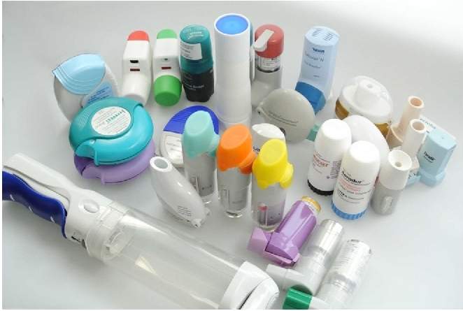 7 Manfaat Penggunaan Inhaler