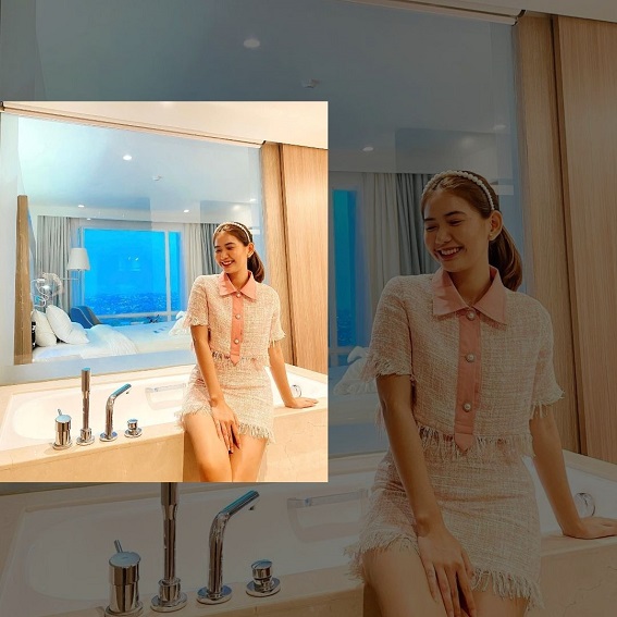 Kamar Executive Suite Novotel Tangerang Favorit Selebriti Tanah Air