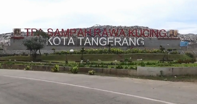 Segera Dibangun di Kota Tangerang, PSEL Hasilkan 39 Megawatt Listrik ...