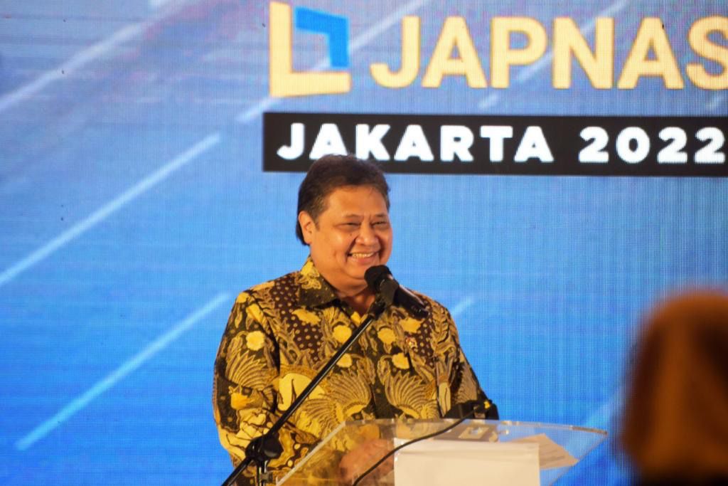 Menko Airlangga Beberkan Dukungan Pemerintah untuk Dorong Industri Properti