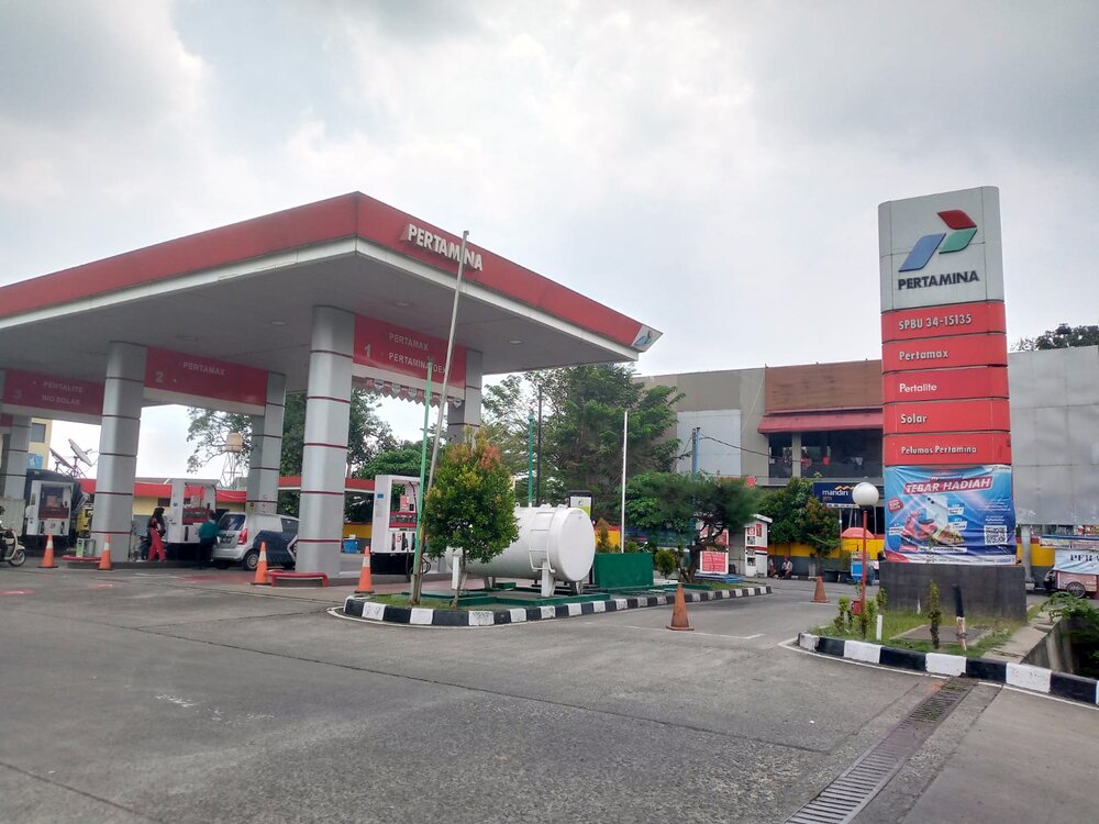 Download Format Struk SPBU Excel yang Paling Dicari di Tahun Ini!