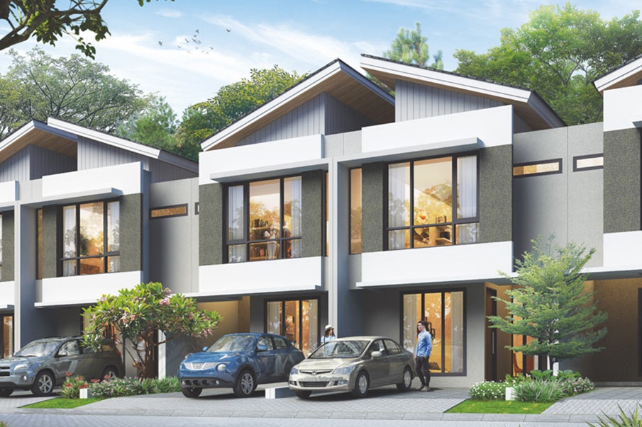 Pengembang Bintaro Jaya Tawarkan Promo Akhir Tahun, Klaster di Pondok ...