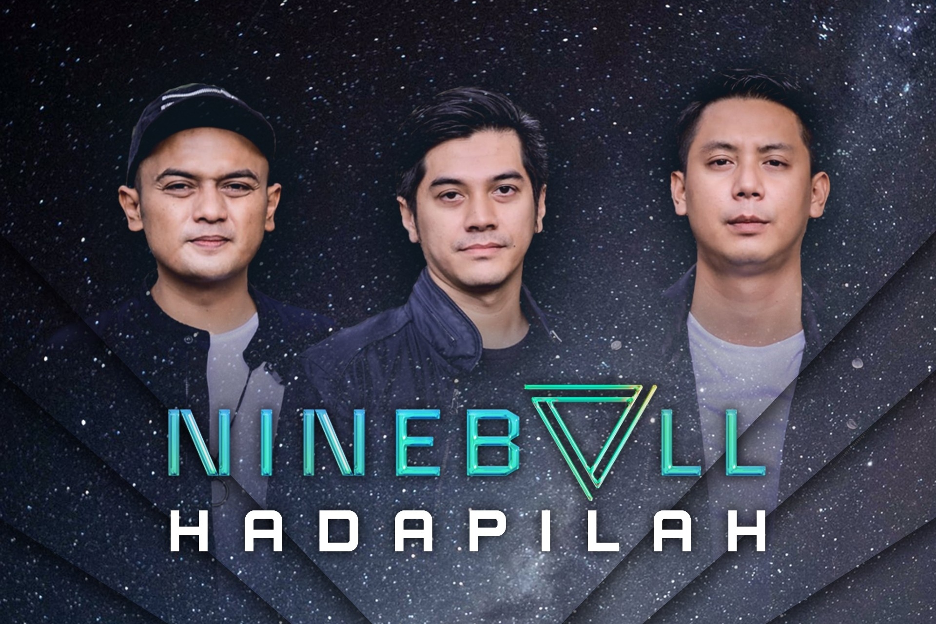 Lama Menghilang, Band Nineball Hadir Kembali dengan Single Baru
