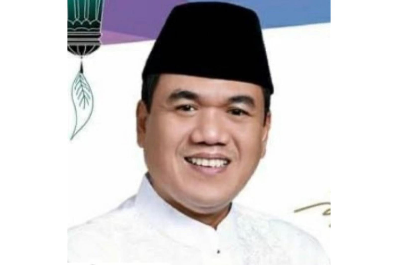 Tokoh Masyarakat Tangsel Arsid Meninggal Dunia, Andre Taulany Sampaikan ...