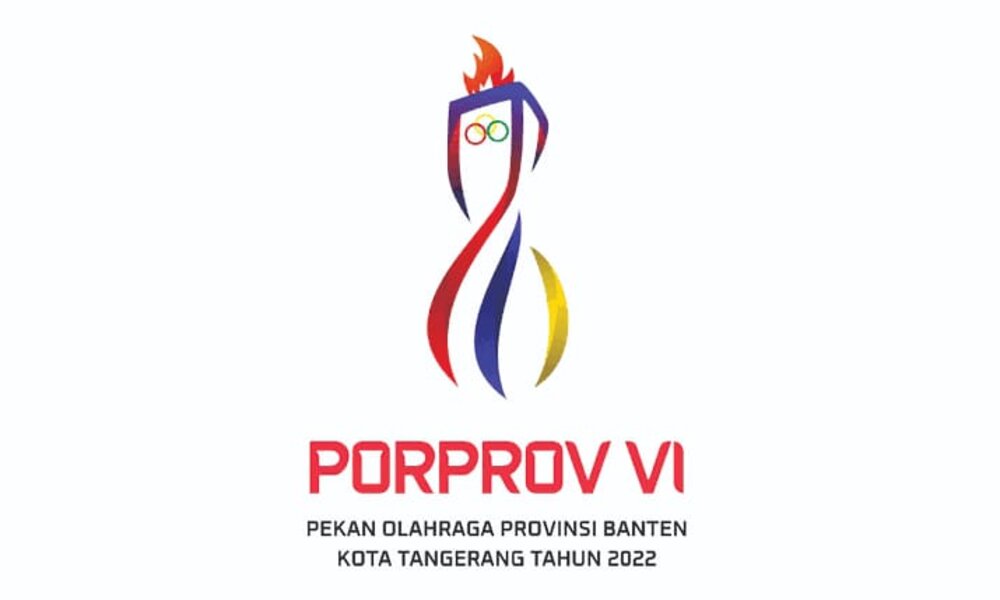Makna Logo, Maskot, dan Tagline Porprov VI Banten