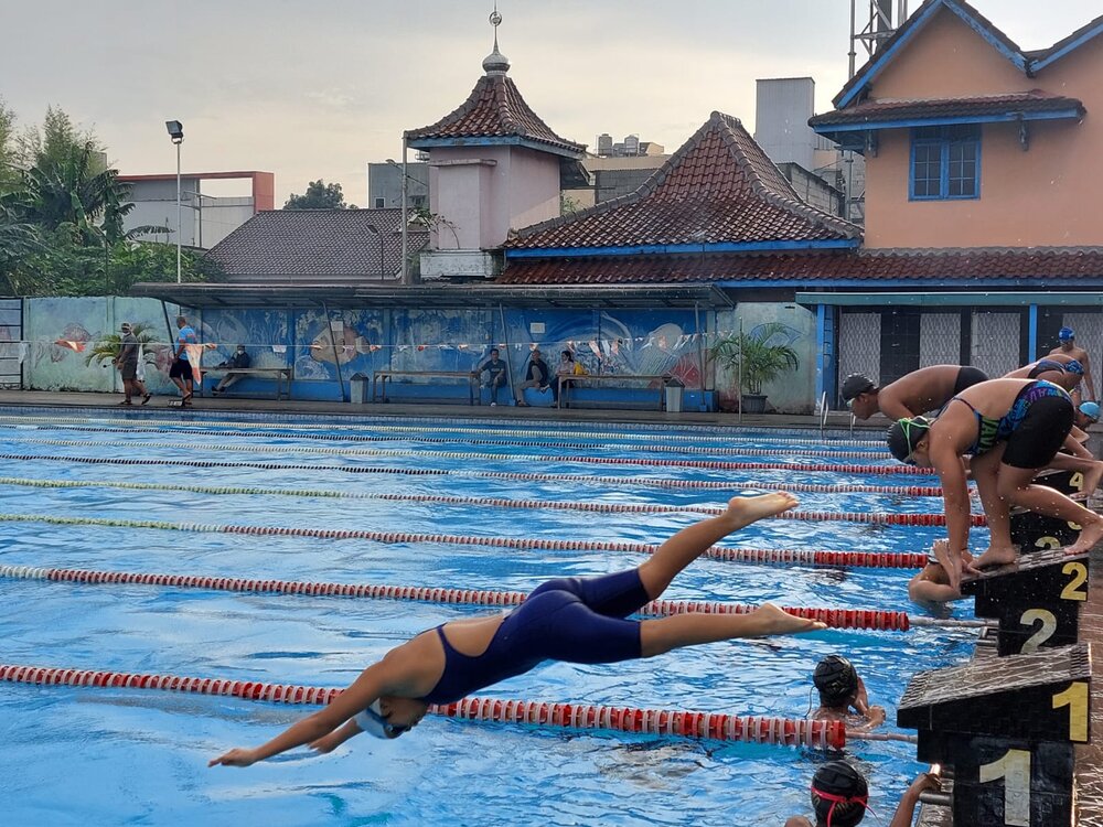 10 Atlet Didiskualifikasi dan Medalinya Dicabut, Ini Rincian Perolehan ...