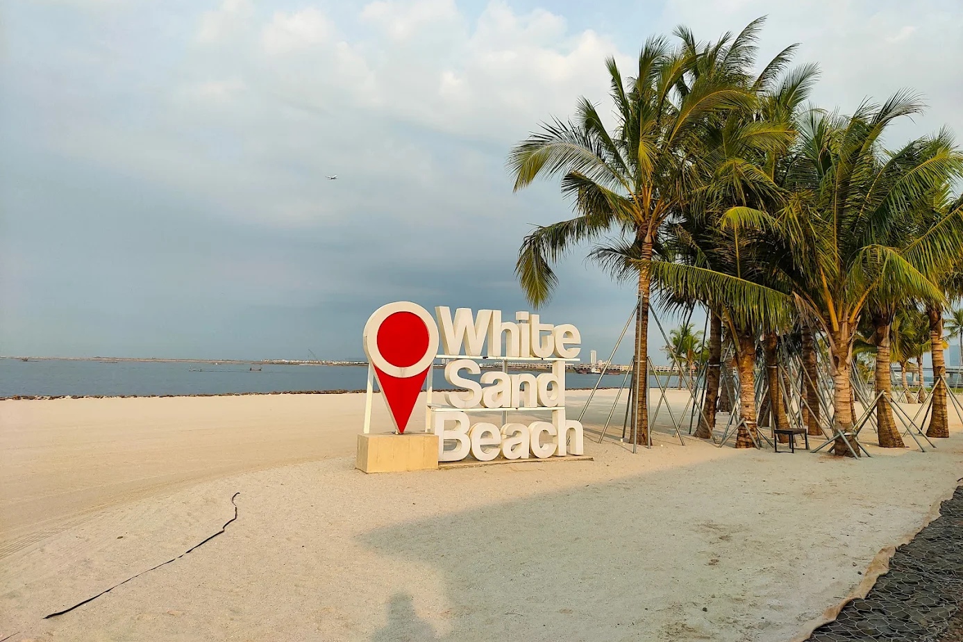 PIK 2 Tangerang Masuk Program Strategis Nasional Pariwisata