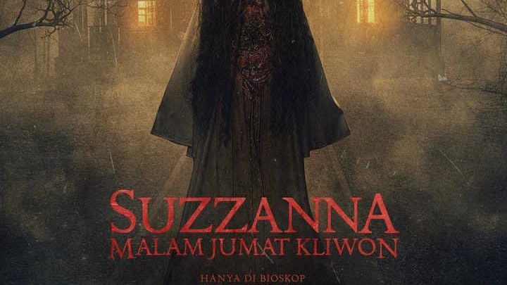 Segera Tayang, Suzanna Malam Jumat Kliwon Siap Hantui Bioskop Indonesia