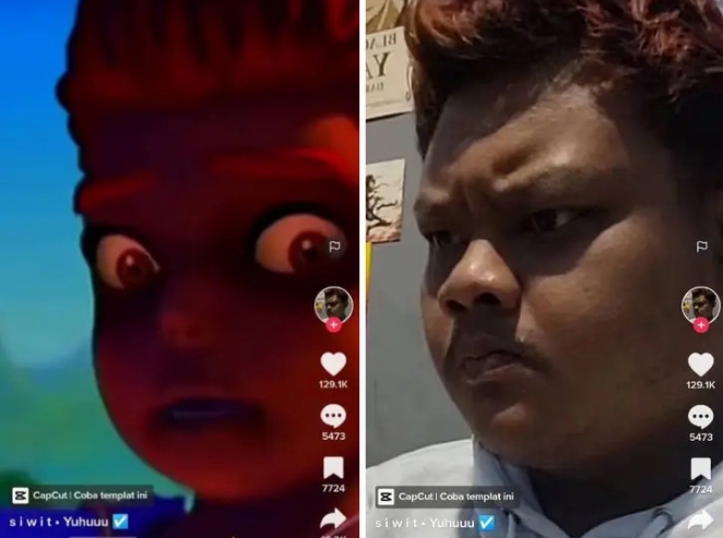 Tren Pragos Viral di TikTok, Ini Artinya