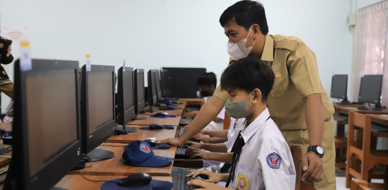 Resmi, Ini Jadwal Lengkap SPMB SD dan SMP di Kota Tangerang Tahun Ajaran 2025/2026