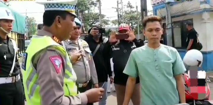 Senin 15 Juli 2024 Ada Razia Polisi, Ini 14 Pelanggaran dalam Operasi Patuh Jaya 2024