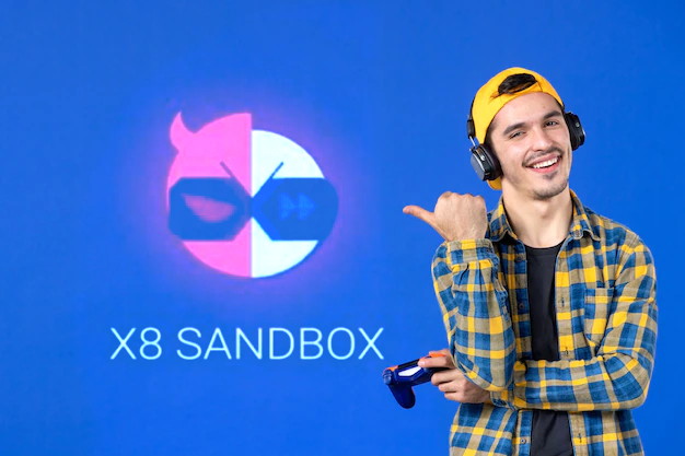 Inilah 4 Fungsi Aplikasi X8 Sandbox Untuk Game Android