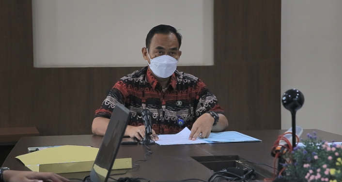 Jadi Tersangka Kasus TPA Rawa Kucing, Eks Kadis LH Kota Tangerang Masih Bertugas