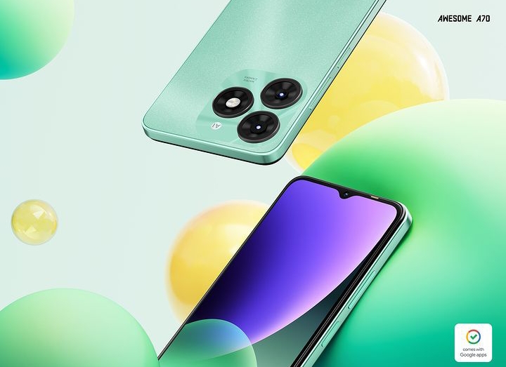 Rekomendasi 5 HP Android 14 Spek Tinggi Harga Rp1 Jutaan