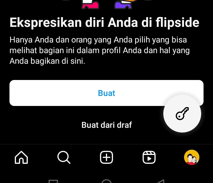 Instagram Luncurkan Fitur Flipside, Begini Cara Menggunakannya
