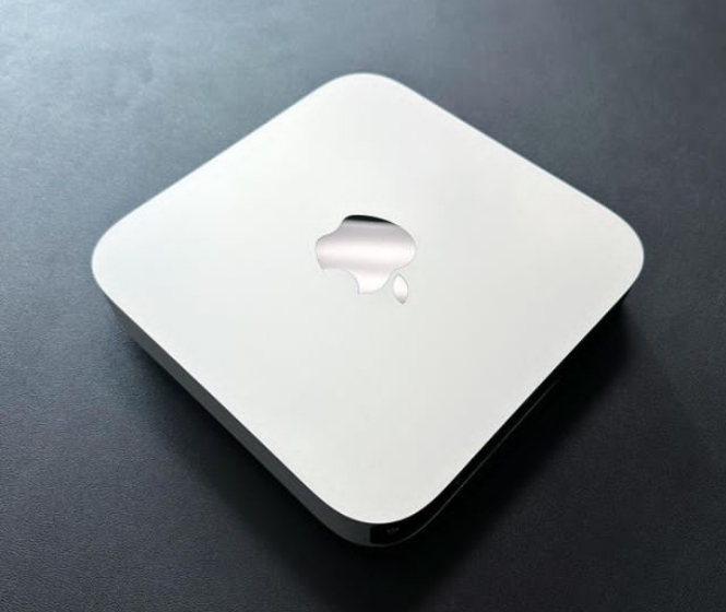 Review dan Spesifikasi Mac Mini M2