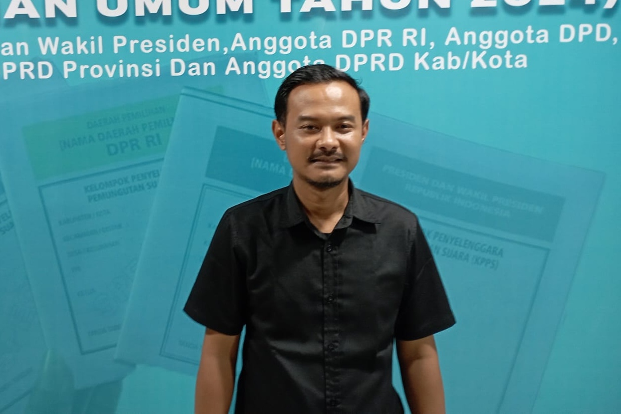 Anggaran Honor Petugas KPPS Kota Tangerang Cair Total Rp47,6 Miliar, Bisa Diambil Mulai Hari Ini