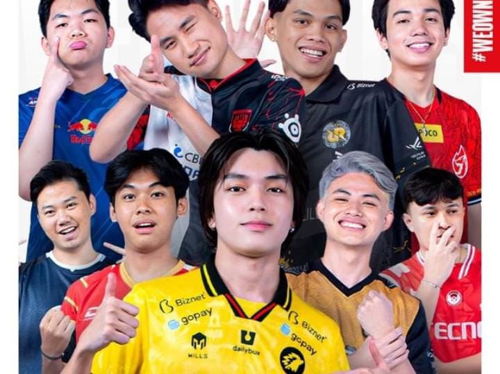 Jadwal MPL ID Season 13 Week 3, Ada Derbi Klasik RRQ vs Evos