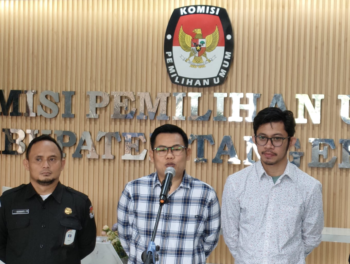 Catat Tanggalnya, KPU Kabupaten Tangerang Buka Pendaftaran PPK dan PPS untuk Pilkada 2024