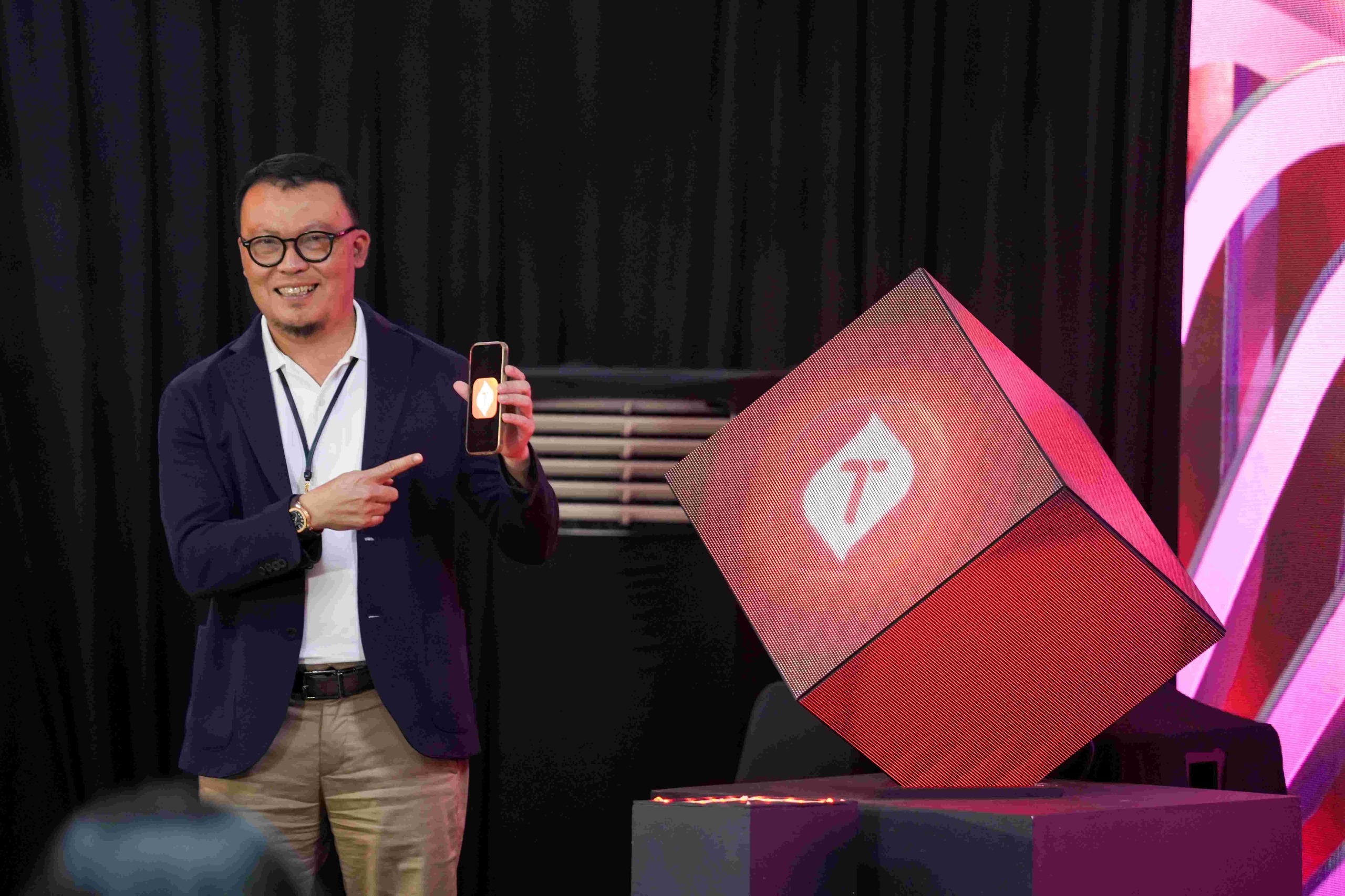 Telkomsel Luncurkan Super App dengan Beragam Fitur Layanan Digital ...
