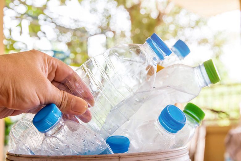 Ternyata Setiap Warna Tutup Botol Air Mineral Ada Artinya!