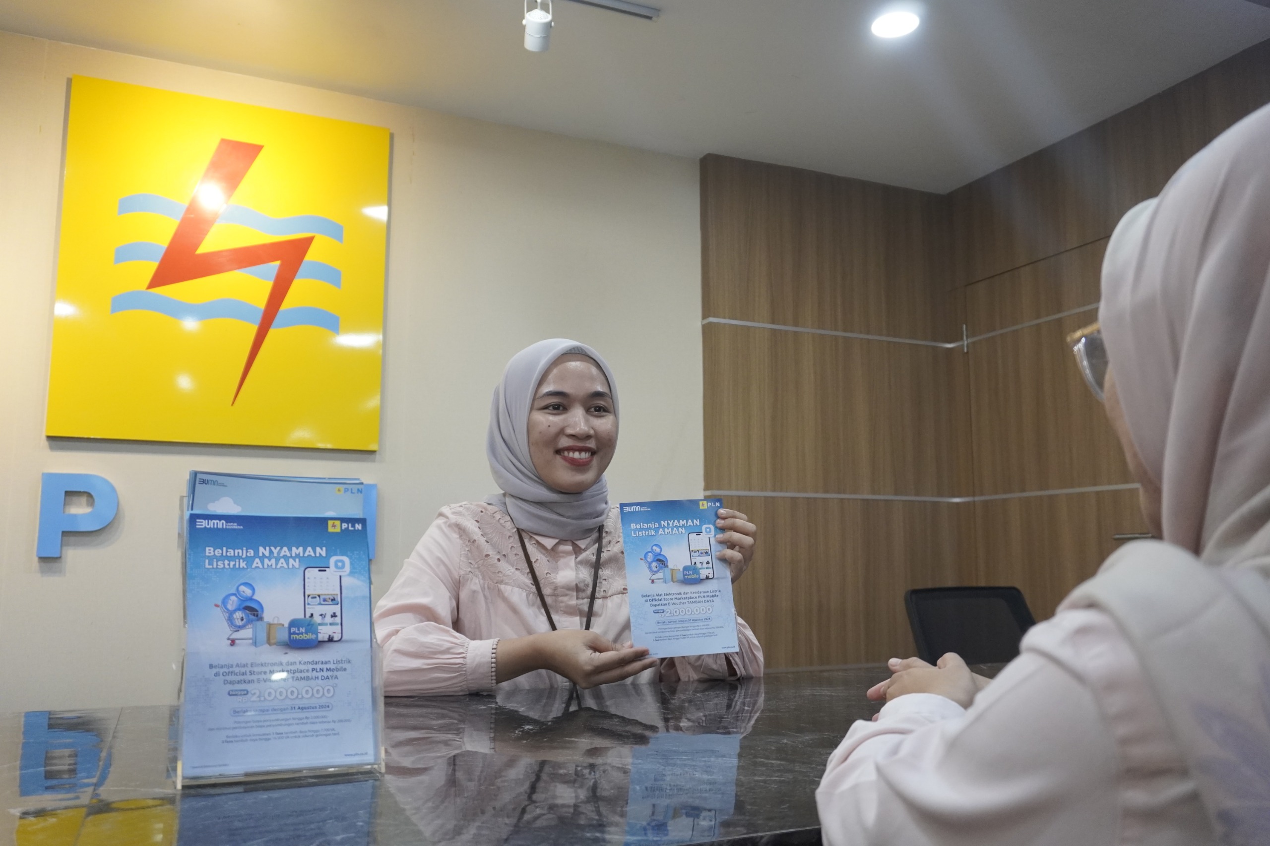 Promo Potongan Tambah Daya Listrik PLN Datang Lagi, Begini Cara Memperolehnya