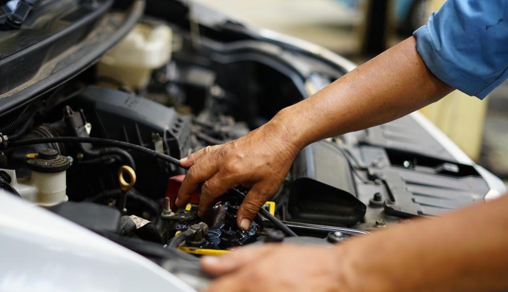 Penting, Ini 4 Sparepart Mobil yang Wajib Rutin Diganti