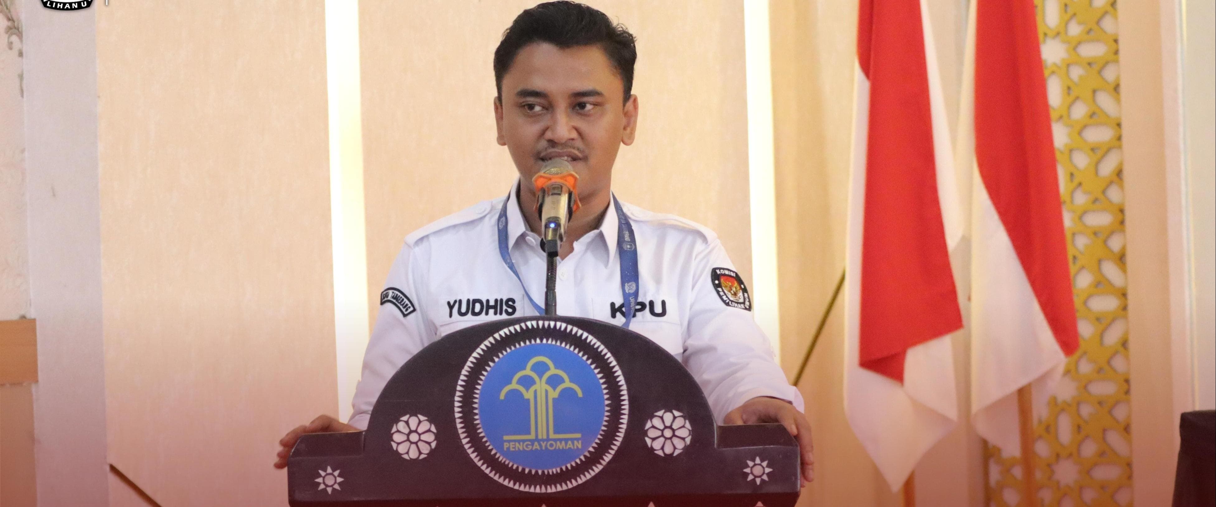 Tingkatkan Partisipasi Pemilih, KPU Kota Tangerang Ajak Penghuni Lapas Ikut Nyoblos di Pilkada 2024