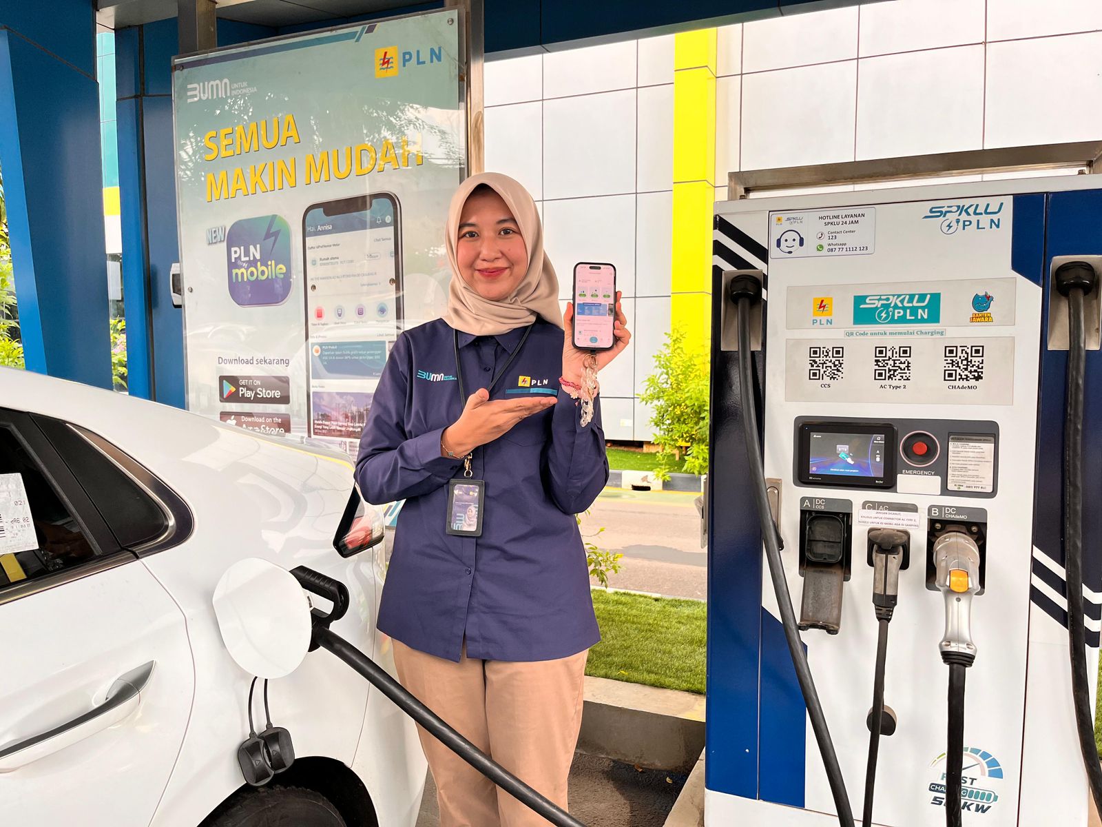 PLN UID Banten Siapkan Pasokan Listrik Andal untuk Nataru 2025