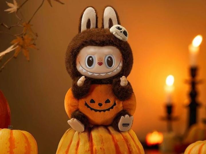 Apa Itu Boneka Labubu yang Lagi Viral? Harganya Jutaan