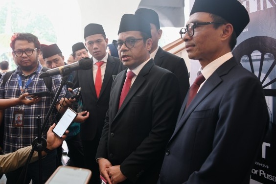 PT Pos Luncurkan Prangko NFT Pertama di Indonesia, Bisa Jadi Investasi