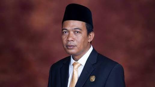 Rusdi Alam Dipilih Jadi Ketua DPRD Kota Tangerang 2024-2029, Dilantik ...