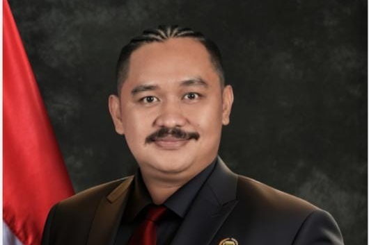 Mantan Bupati Tangerang Ismet Iskandar Diusulkan Jadi Nama Jalan